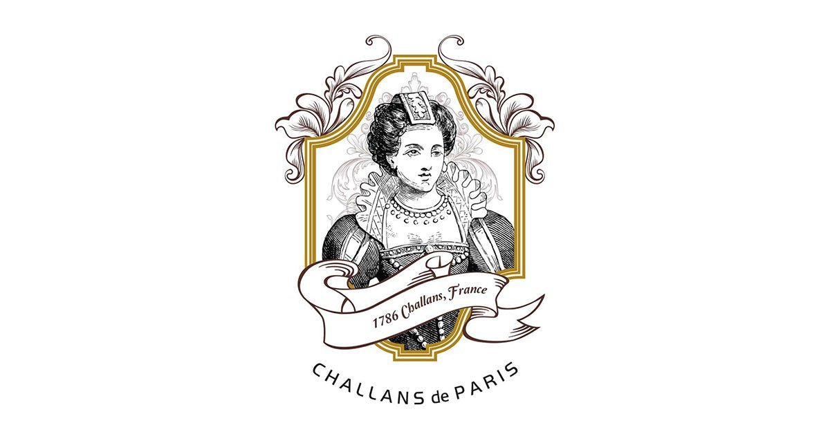 Challans de Paris